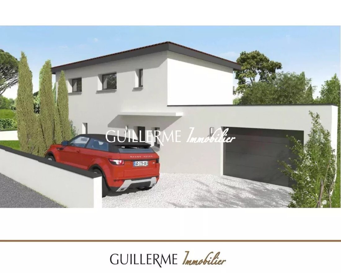 Dardilly Land In Dardilly, Auvergne Rhône Alpes, France For Sale (15875364)