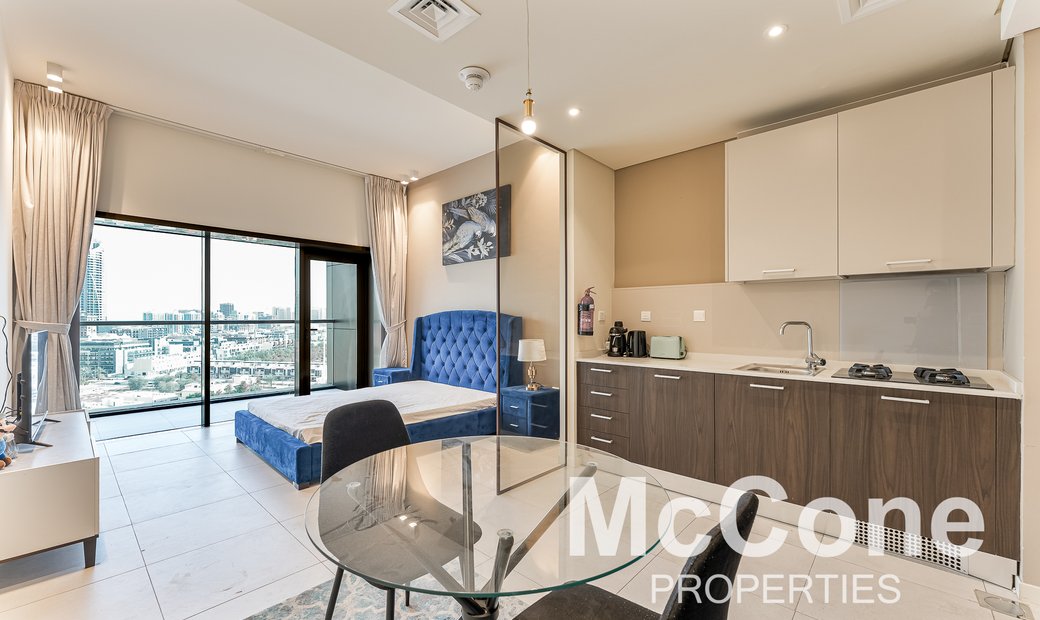 Turnkey Living | Stylish Interior | Prime In Dubai, Dubai, United Arab ...