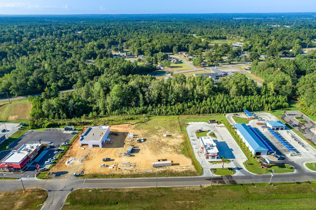 Lots And Land Petal In Petal, Mississippi, United States For Sale ...