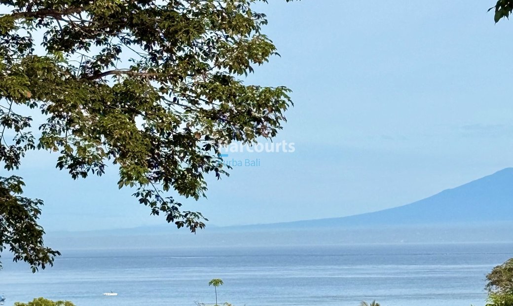 7,200m2 Elevated Leasehold Vacant Land, In Nusa Lembongan, Bali ...