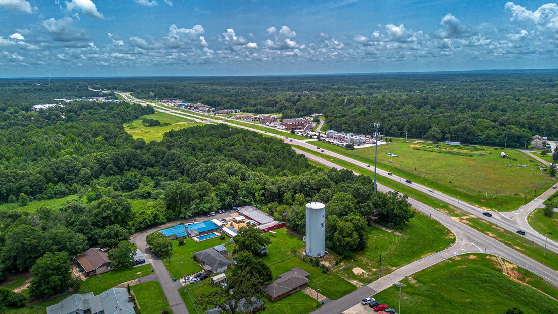 Lots And Land Petal In Petal, Mississippi, United States For Sale ...