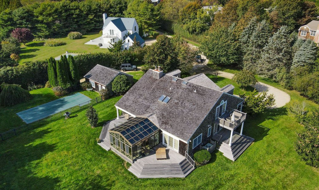 Bridgehampton In Bridgehampton, New York, United States For Rent (15878177)