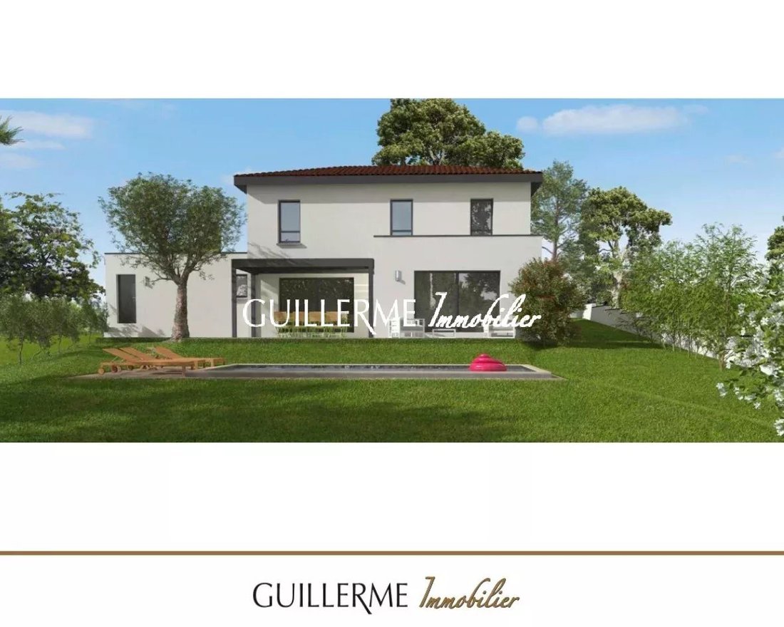 Dardilly Land In Dardilly, Auvergne Rhône Alpes, France For Sale (15875364)