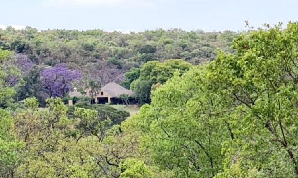 53% Shares In A 1200 Ha Wild & Echo Estate In Bela Bela, Limpopo, South ...