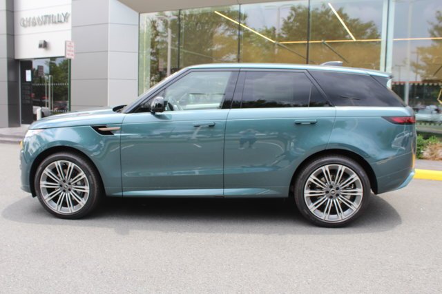 2025 Land Rover Range Rover In Chantilly, Va, United States For Sale ...