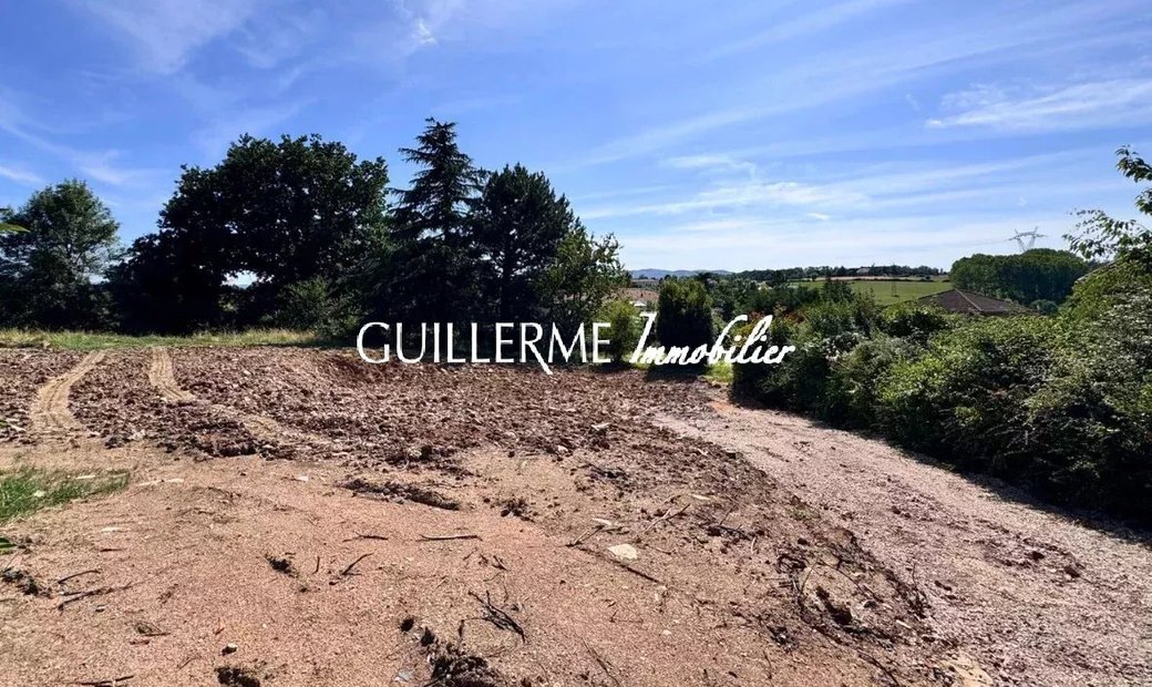 Dardilly Land In Dardilly, Auvergne Rhône Alpes, France For Sale (15875364)
