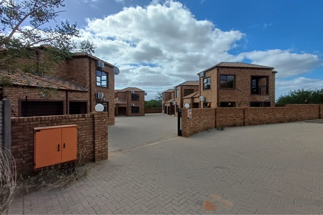 Explore This Investment Gem In Messina! In Musina, Limpopo, South ...