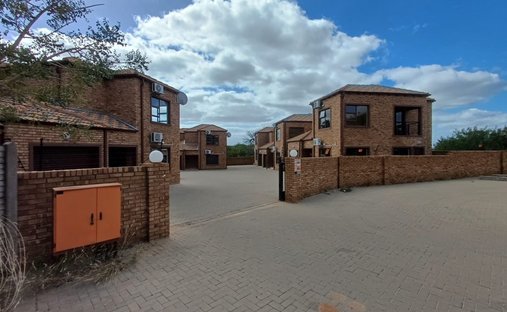 Luxury country homes for sale in Musina, Limpopo, South Africa ...