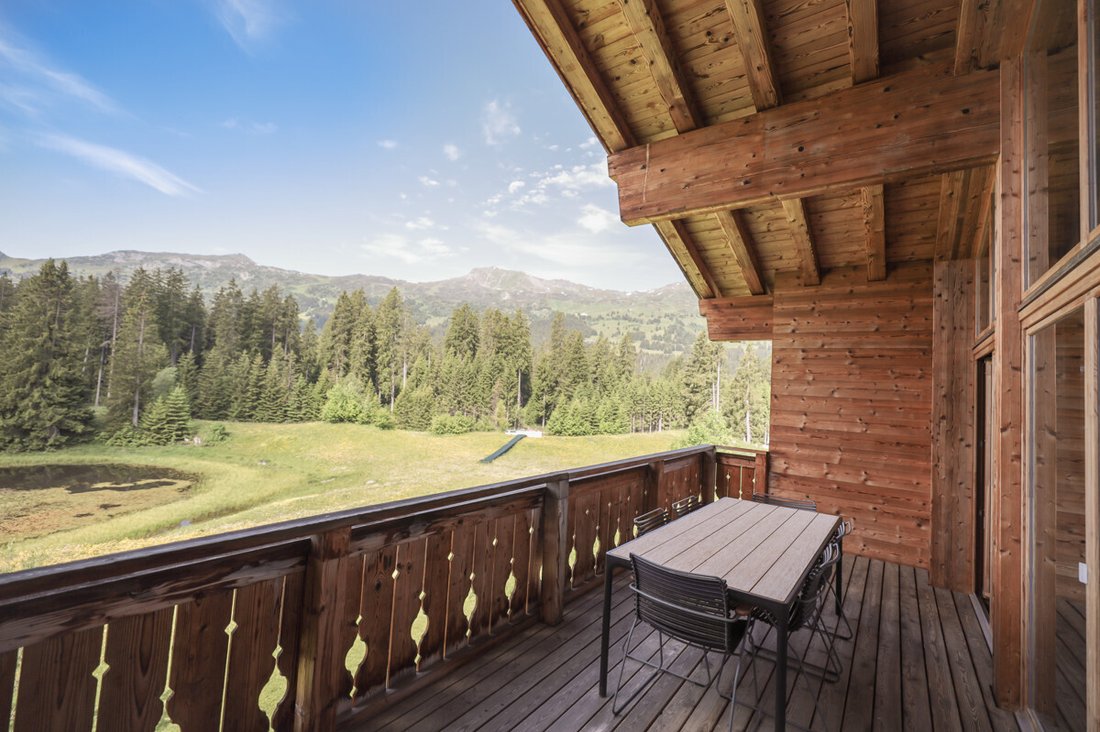 Now, A Part Of The Privà Alpine Lodge In Vaz/Obervaz, Grisons, Switzerland For Sale (15878454)