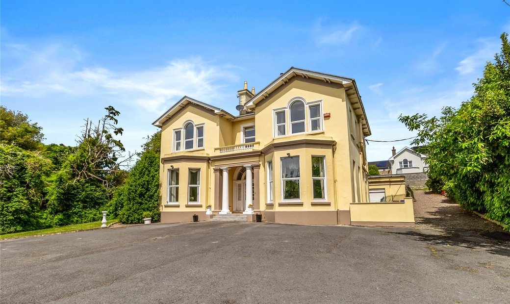 Rushbrooke, Cobh, Co Cork In Cobh, County Cork, Ireland For Sale (15374531)