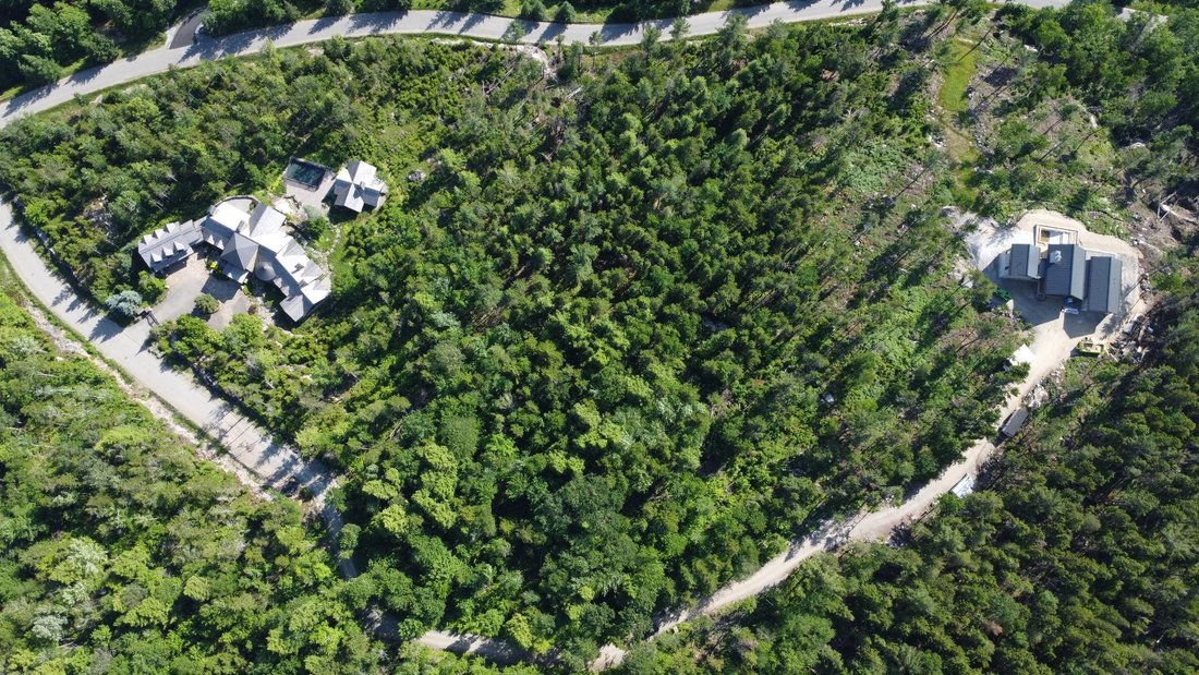 Mont Tremblant Land In Boileau, Quebec, Canada For Sale (15877870)