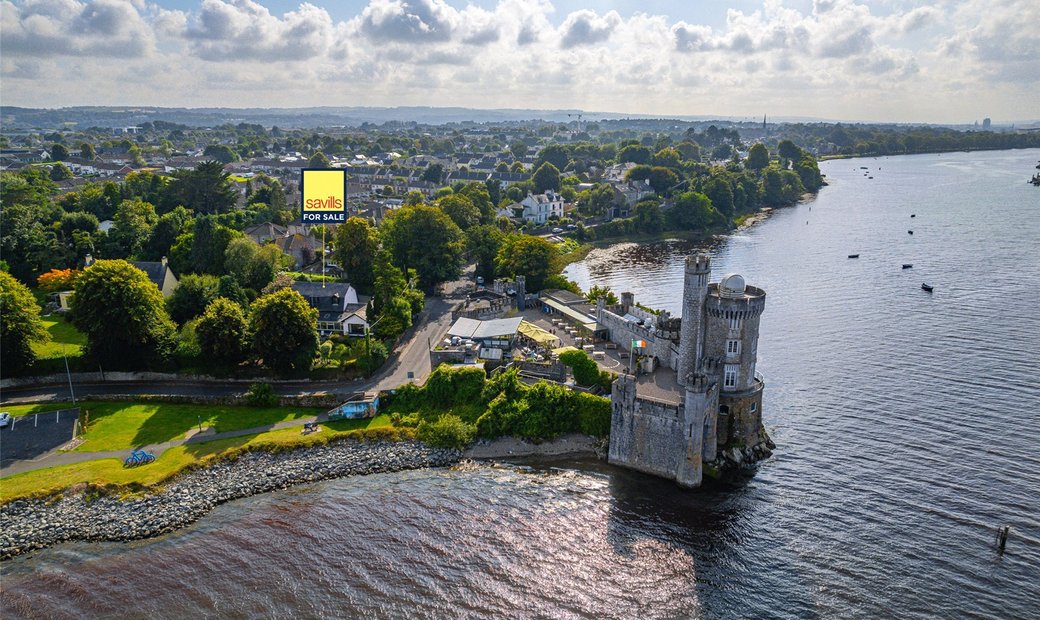 Castle Road, Blackrock, Cork In Cork, County Cork, Ireland For Sale ...