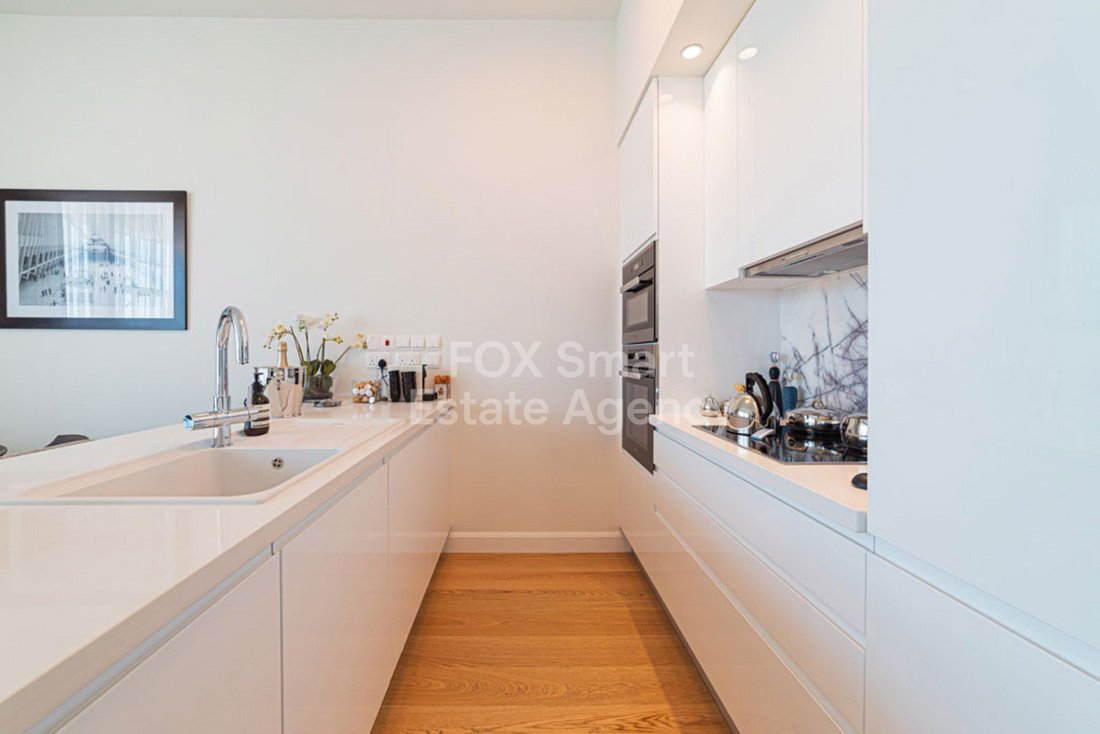 Apartment, For Sale, Limassol, Potamos In Potamos Germasogeias, Cyprus ...