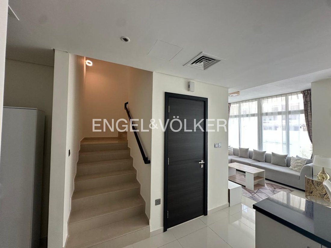 Exclusive | Fully Furnished | Well Maintained In Dubai, United Arab ...
