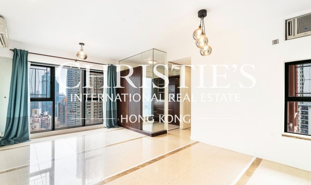 Primrose Court In Hong Kong, Hong Kong For Sale (15880405)