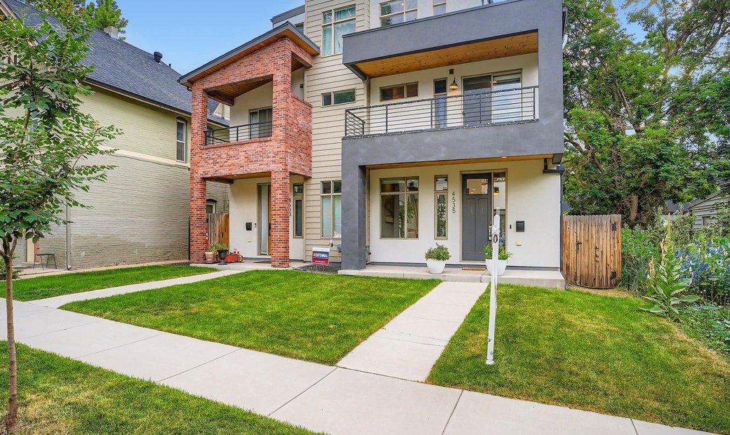 Residential Denver In Denver, Colorado, United States For Sale (15880412)