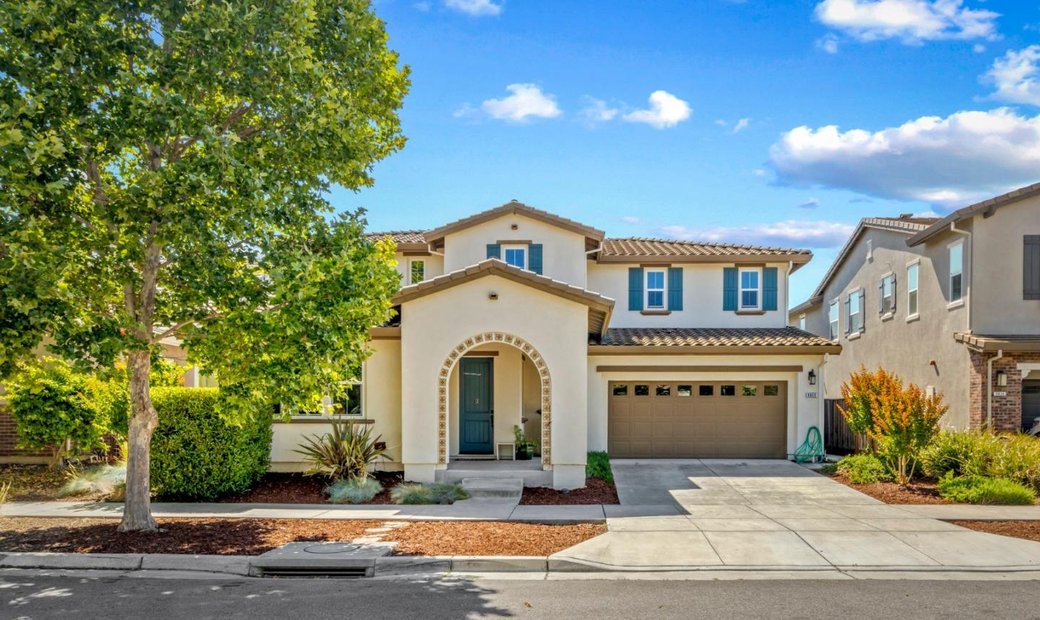 Single Family Home/House Gilroy United In Gilroy, California, United ...