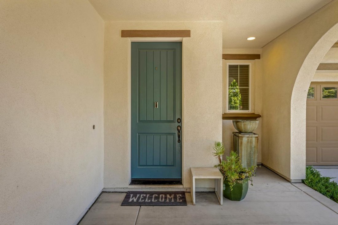 Single Family Home/House Gilroy United In Gilroy, California, United ...