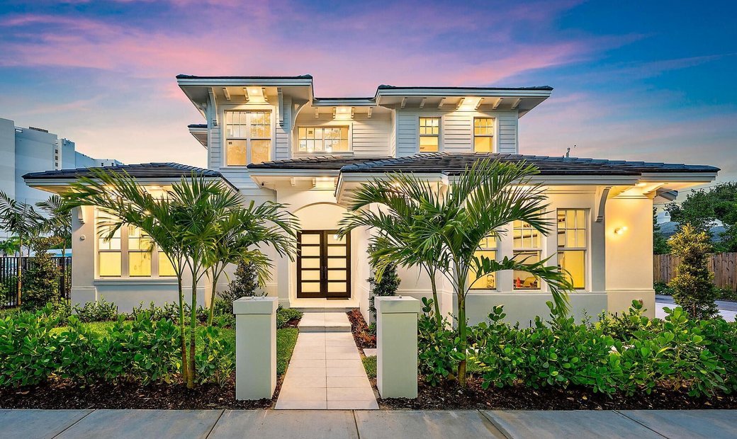295 Austin Lane, West Palm Beach, Fl In West Palm Beach, Florida ...