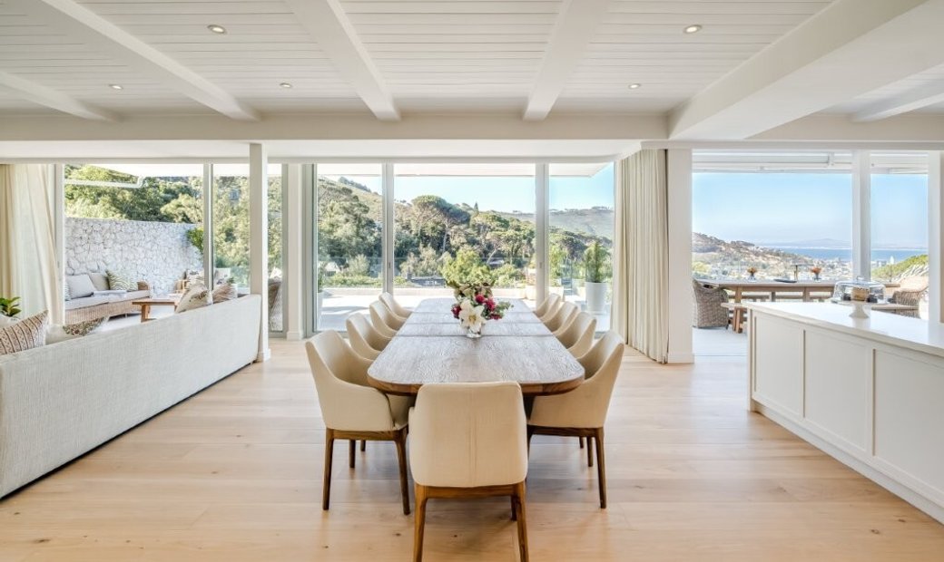 Introducing: The Quarry – Higgovale In Cape Town, Western Cape, South ...