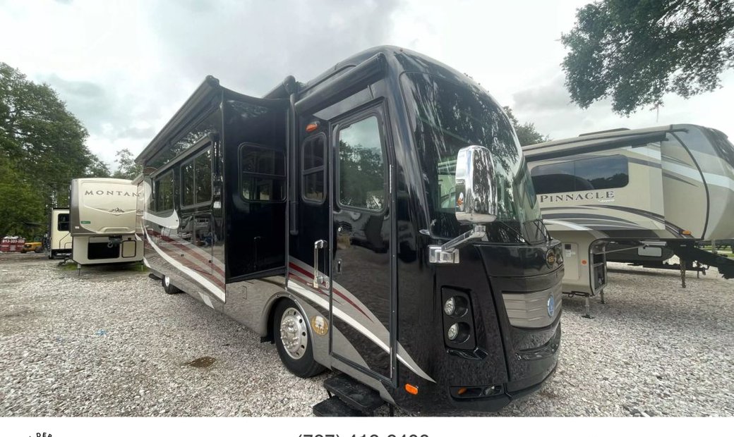 2012 Rambler Ambassador In Thonotosassa, Fl, United States For Sale ...
