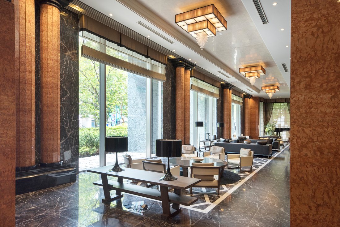 Crest Prime Tower Shiba In Minato City, Tokyo, Japan For Sale (15881563)