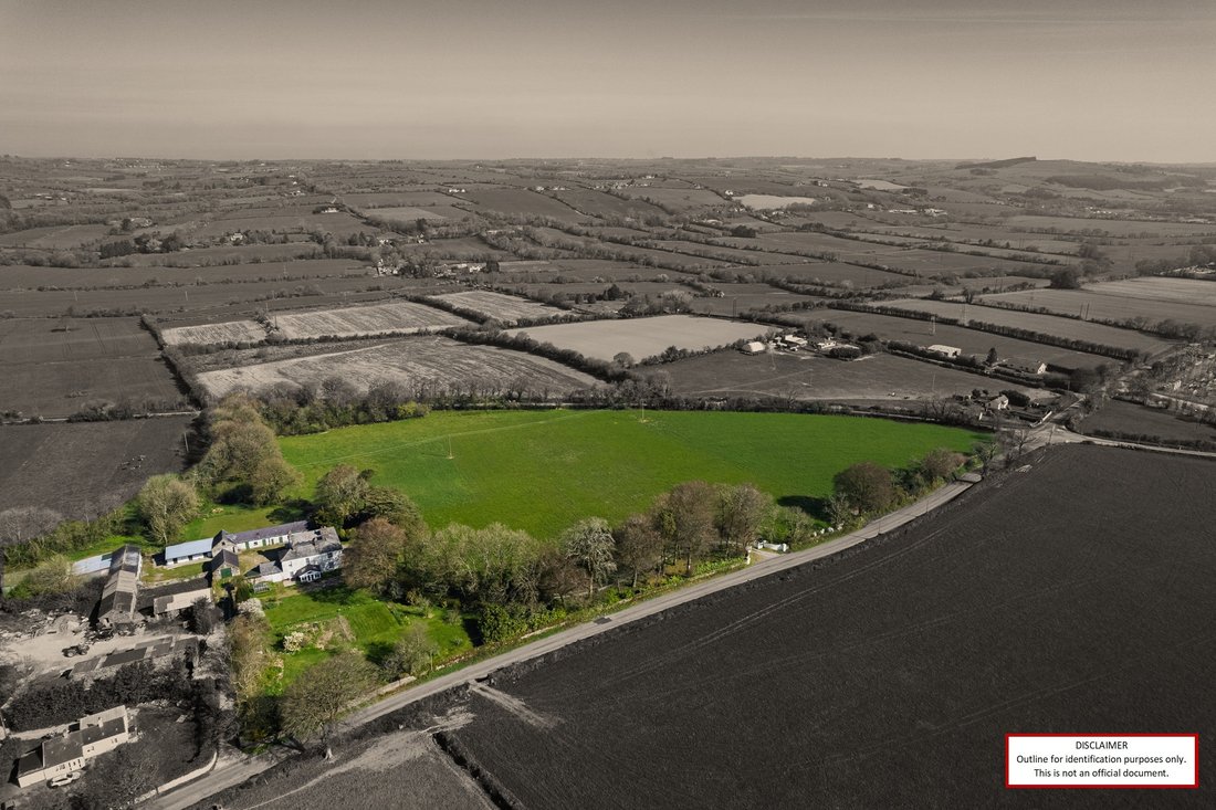 Riverview House, Mishells, Bandon, West Cork, In Bandon, County Cork ...