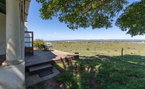 Luxury farm ranches for sale in Da Nova, Mossel Bay, Western Cape ...