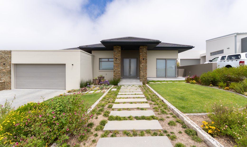 House For Sale In Oubaai, George, Western In George, Western Cape ...