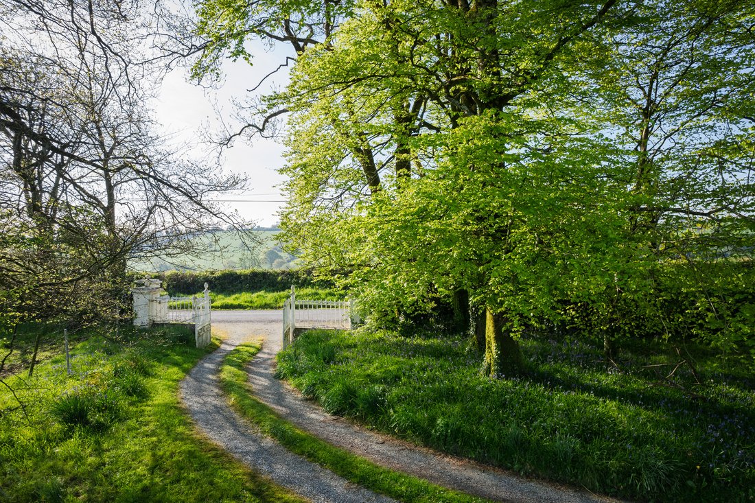 Riverview House, Mishells, Bandon, West Cork, In Bandon, County Cork ...