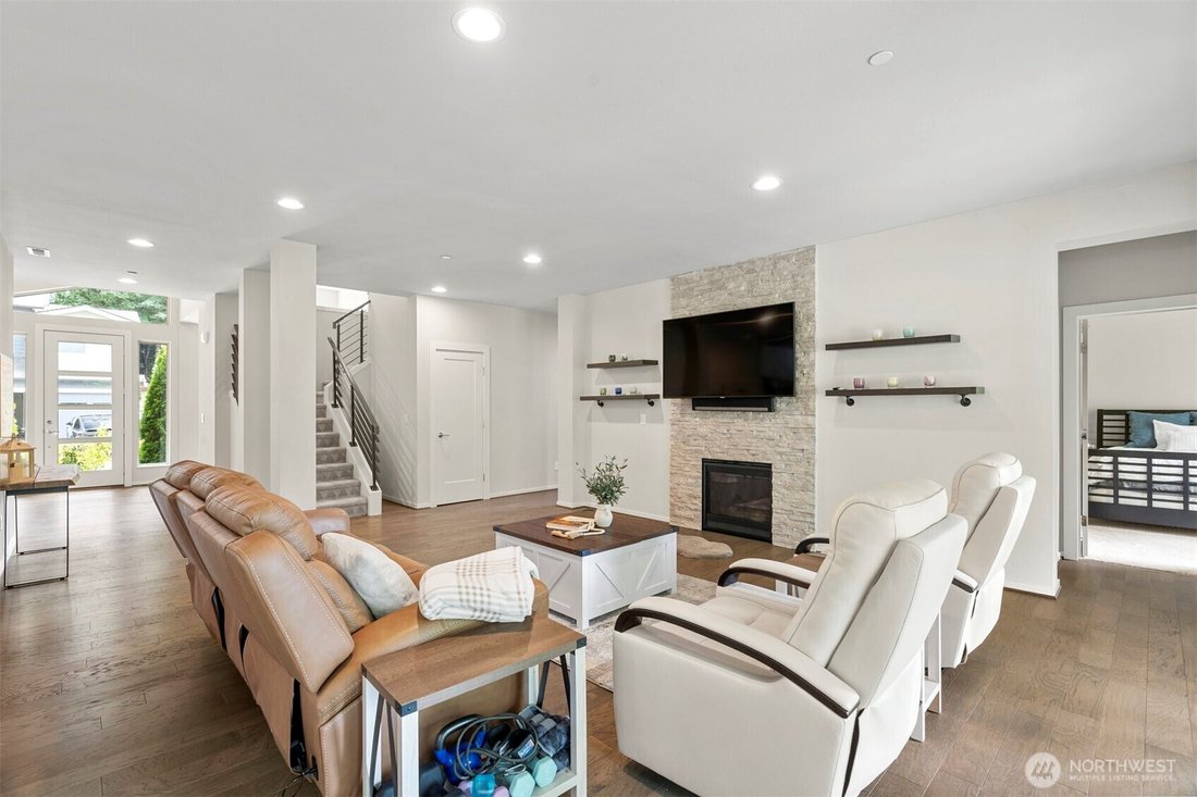 Residential Bothell In Bothell, Washington, United States For Sale ...