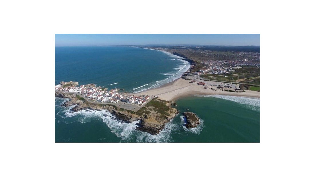 Land Divisions (Housing) Sale Peniche In Ferrel, Portugal For Sale ...