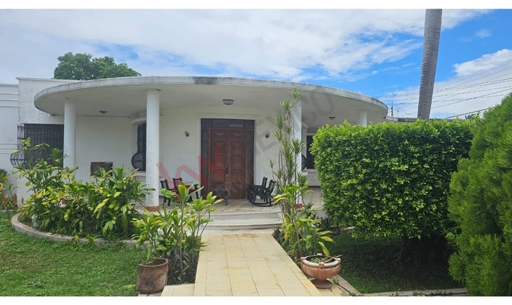 Residential Mérida In Mérida, Yucatan, Mexico For Sale (15885025)