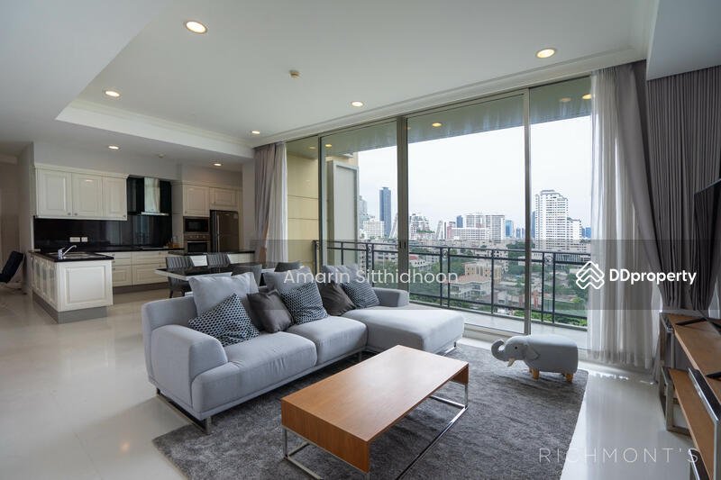 Royce Private Residences, Bangkok In Bangkok, Krung Thep Maha Nakhon ...