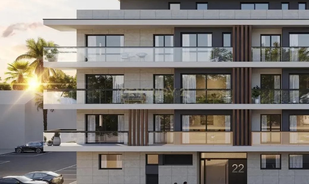 Apartamento T2 De Luxo No Novo Empreendimento In Costa Da Caparica ...