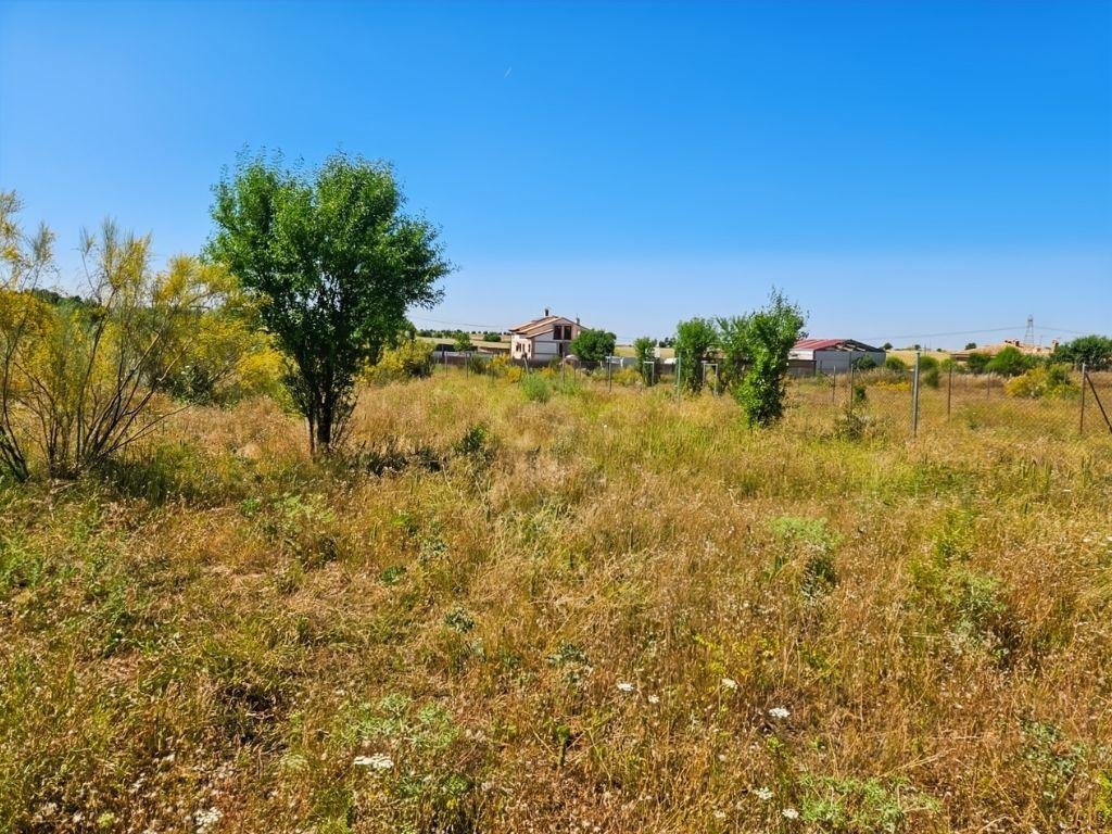 Mejorada Del Campo Country Land In Majadahonda, Community Of Madrid ...