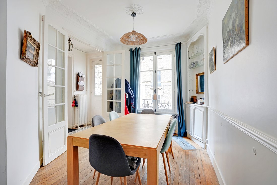 Maison, 7 Pièces, à Versailles In Versailles, île De France, France For ...