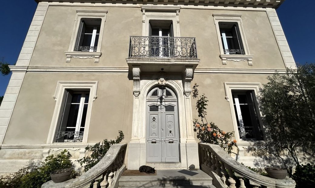 Maison, 8 Pièces, à Lecques In Lecques, Occitanie, France For Sale ...