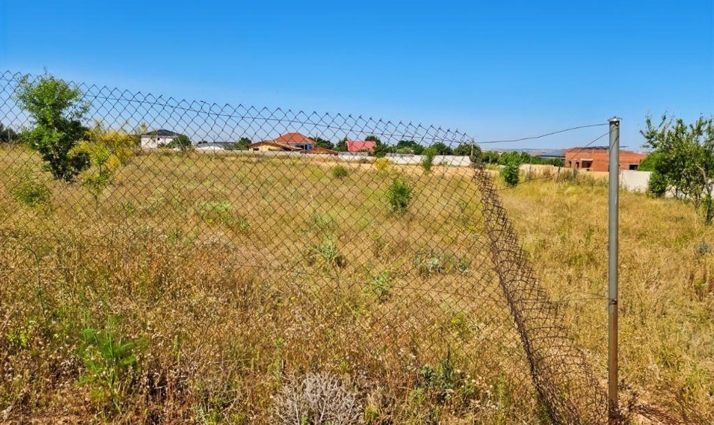 Mejorada Del Campo Country Land In Majadahonda, Community Of Madrid ...