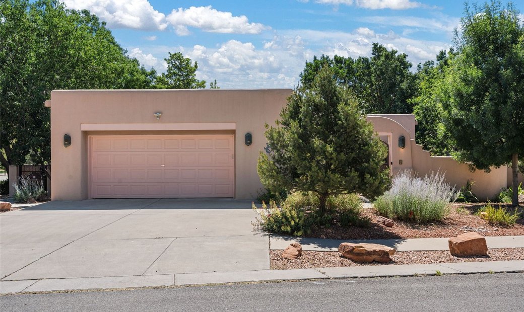 2308 Via Madrid Drive Nw In Albuquerque, New Mexico, United States For ...