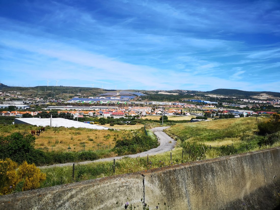 Apartamento Vila Franca De Xira Portugal En Vialonga, Portugal En Venta ...