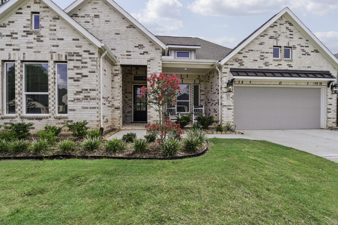 16007 Ruby Laurel Court In Conroe, Texas, United States For Sale (15885771)