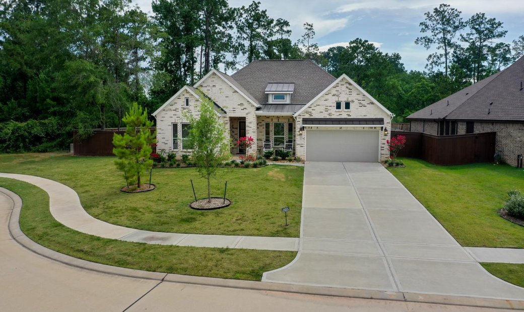 16007 Ruby Laurel Court In Conroe, Texas, United States For Sale (15885771)