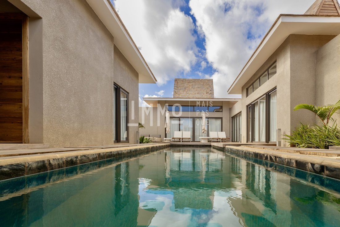 Balaclava Villa In Balaclava, Pamplemousses District, Mauritius For ...