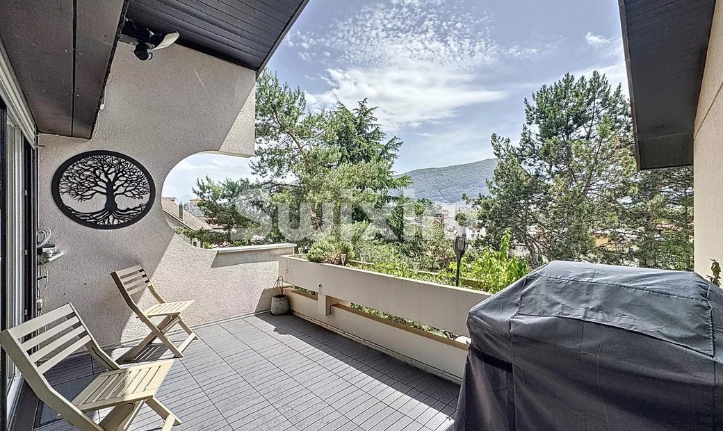 Gaillard Apartment In Gaillard, Auvergne Rhône Alpes, France For Sale ...