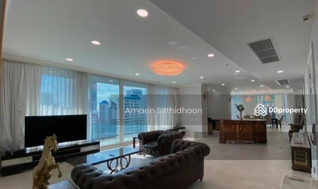 Royce Private Residences, Bangkok In Bangkok, Krung Thep Maha Nakhon ...