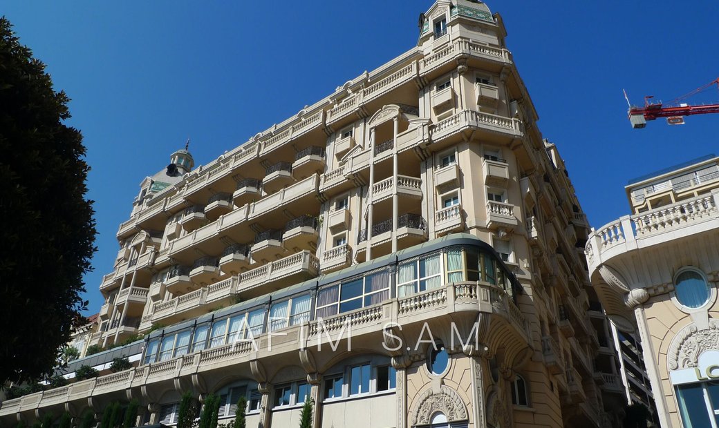 Metropole In Monaco, Monaco For Sale (15887924)