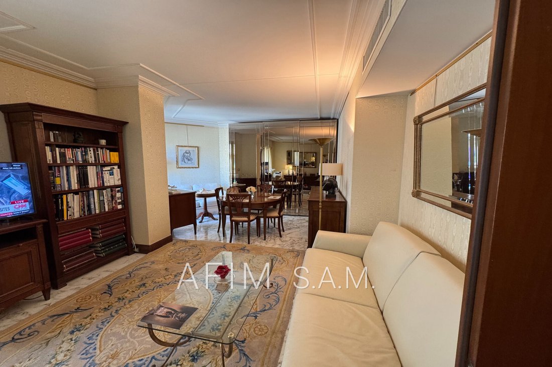 Metropole In Monaco, Monaco For Sale (15887924)