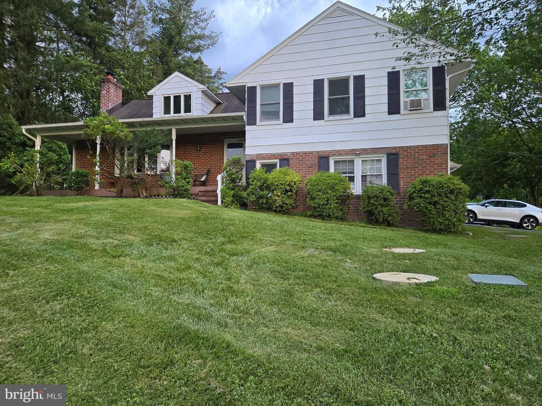 Residential Wayne In Wayne, Pennsylvania, United States For Sale (15888251)