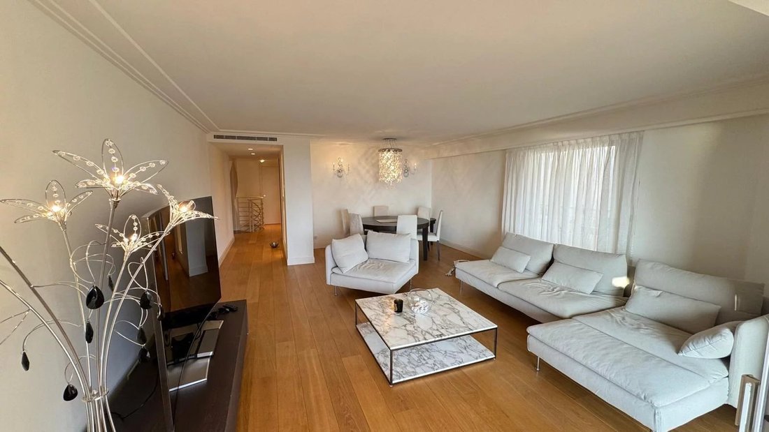 Cap D"Ail 3 Pieces Sea In Cap D'ail, Provence Alpes Côte D'azur, France ...